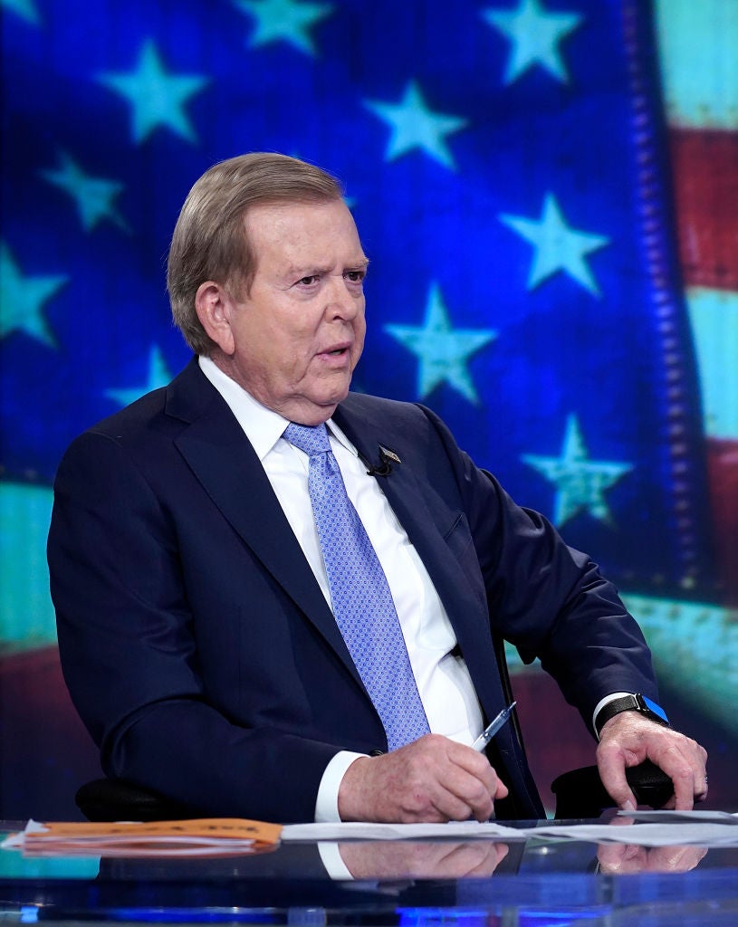 Lou Dobbs, Conservative Political Commentator, Dead at 78 | 9news.com