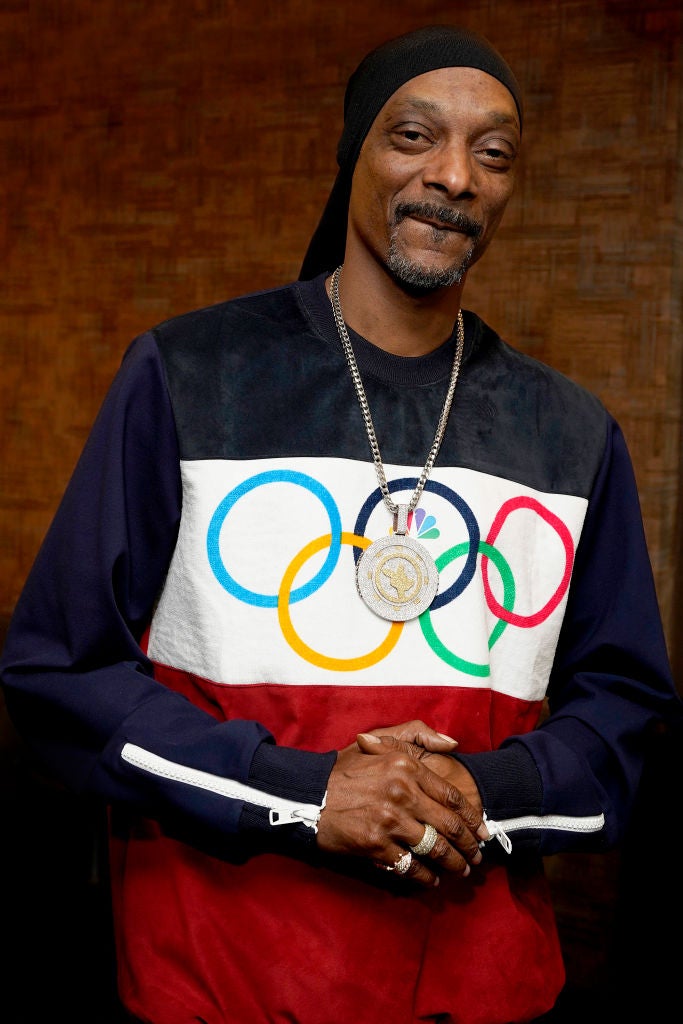 Snoop Dogg Comments on Drake and Kendrick Lamar's Rap Beef, Talks ...