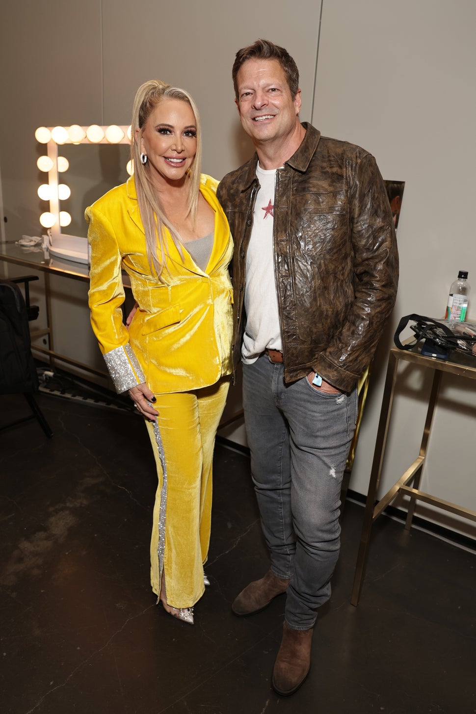 'RHOC's Shannon Beador Hits Back at Tamra Judge's 'Good Friend' Comment ...