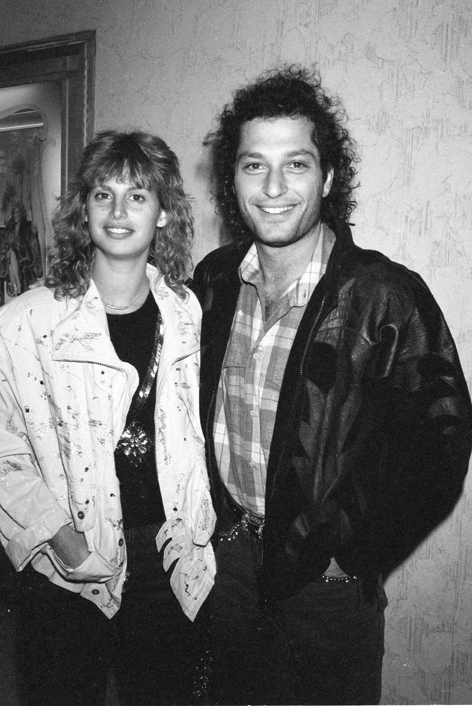 Howie Mandel Says He Found 'Tipsy' Wife Terry Lying In Pool of Blood After Fall in Las Vegas ...