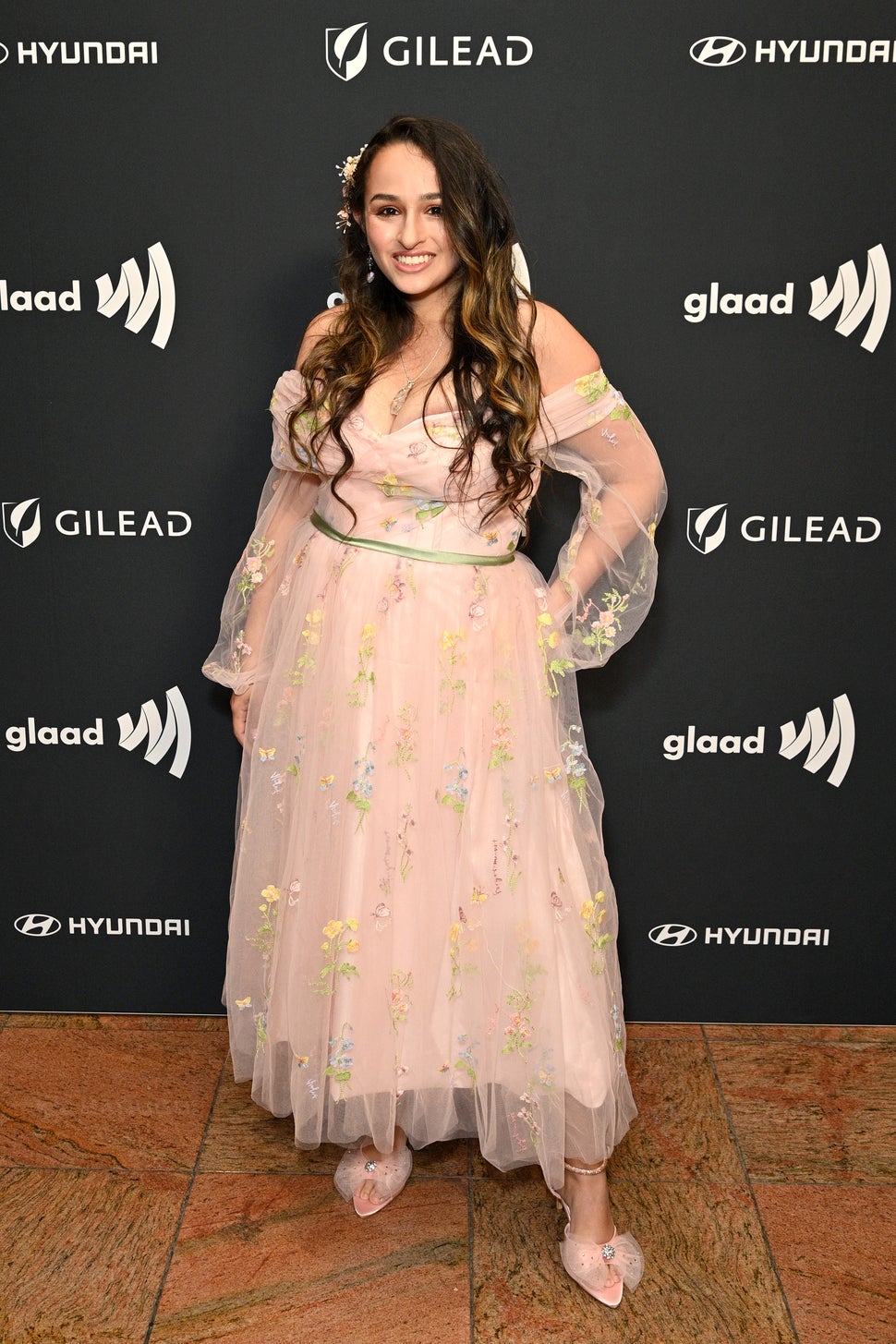 Jazz Jennings Is 'So Proud' of Recent Weight Loss, Talks Body ...