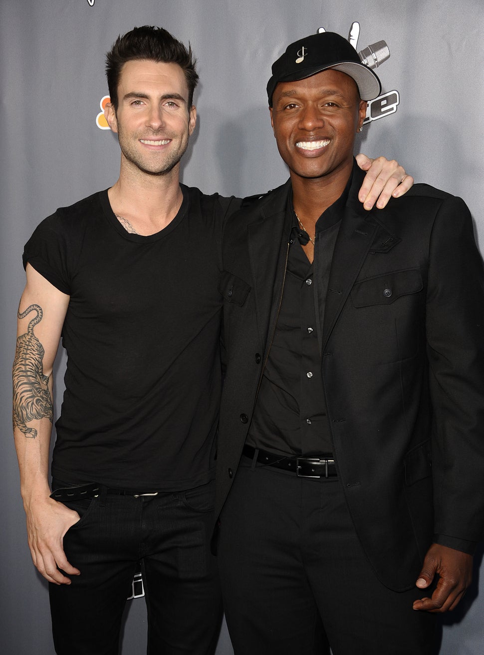 Adam Levine Returning to 'The Voice', Kelsea Ballerini to Make Coaching ...