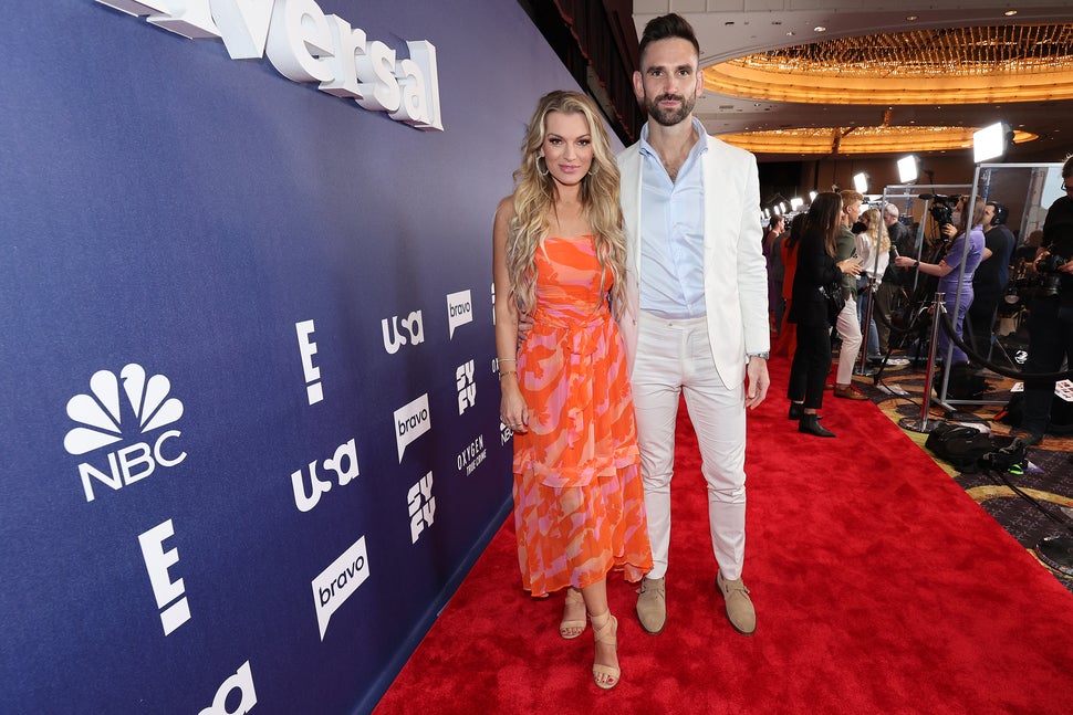 Andy Cohen Supports Lindsay Hubbard, Carl Radke Breakup, Says They ...