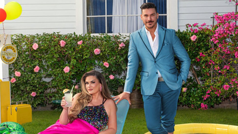 Jax Taylor Says He and Estranged Wife Brittany Cartwright Are Open to ...