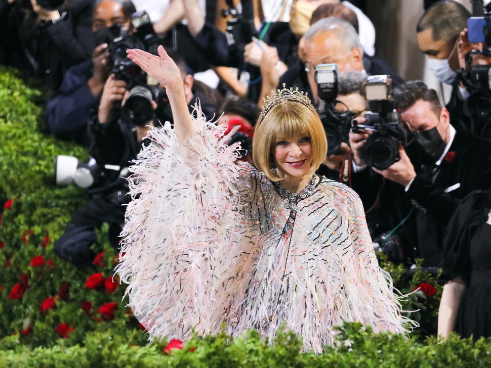 Met Gala 2024: Everything to Know About This Year's Theme, Guests and ...