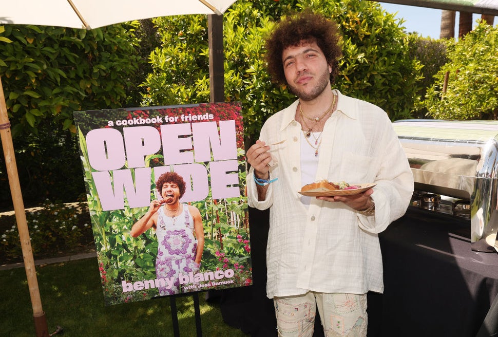 Selena Gomez and Benny Blanco's Relationship Timeline: From Working ...