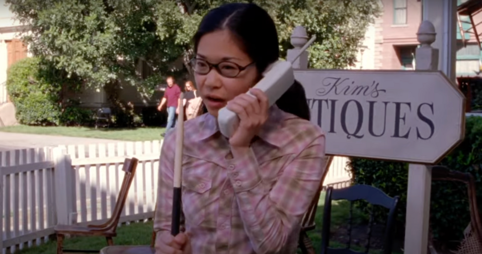 'Gilmore Girls' Star Keiko Agena Says She Was in 'Survival Mode' While ...