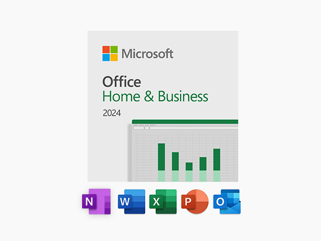 Save $89 AND lock in the latest MS Office version for life | wqad.com