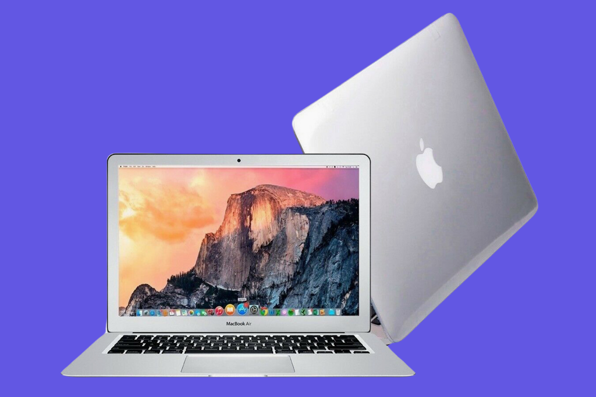 $200 MacBooks?? In this economy?? Yup. | ksdk.com