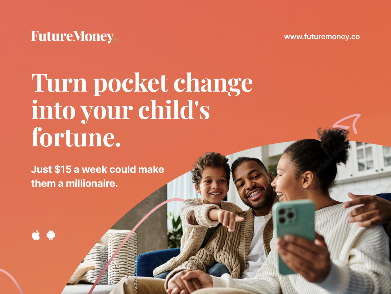 Skip the toys, give your kids assets with FutureMoney Pro | king5.com
